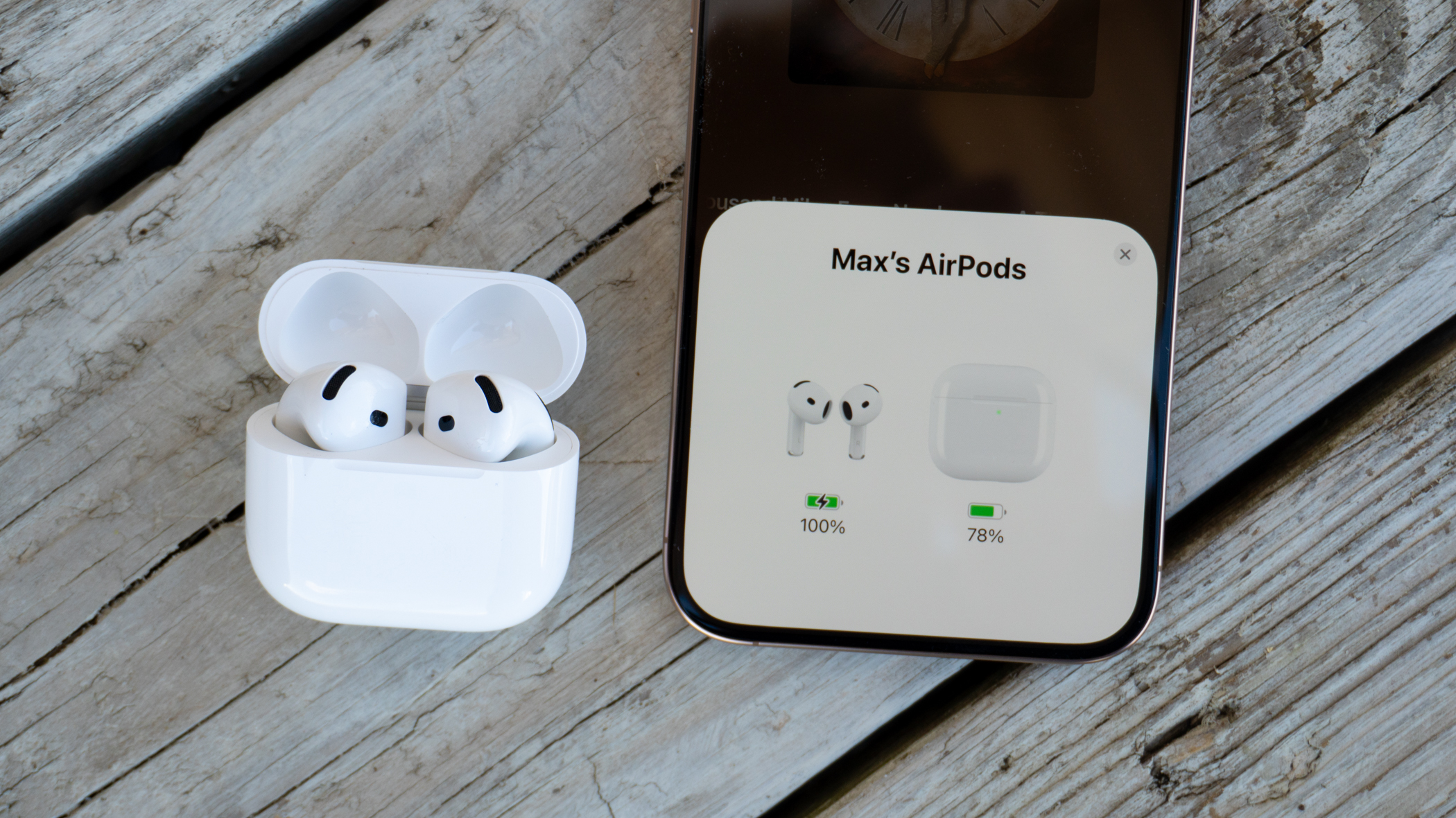 AirPods 4 review: ANC and better sound make a huge difference