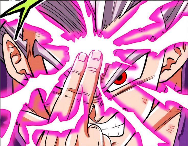 The Origin of Gohan’s Beast Form: Kai Ancestry or Chi-Chi's Bloodline?