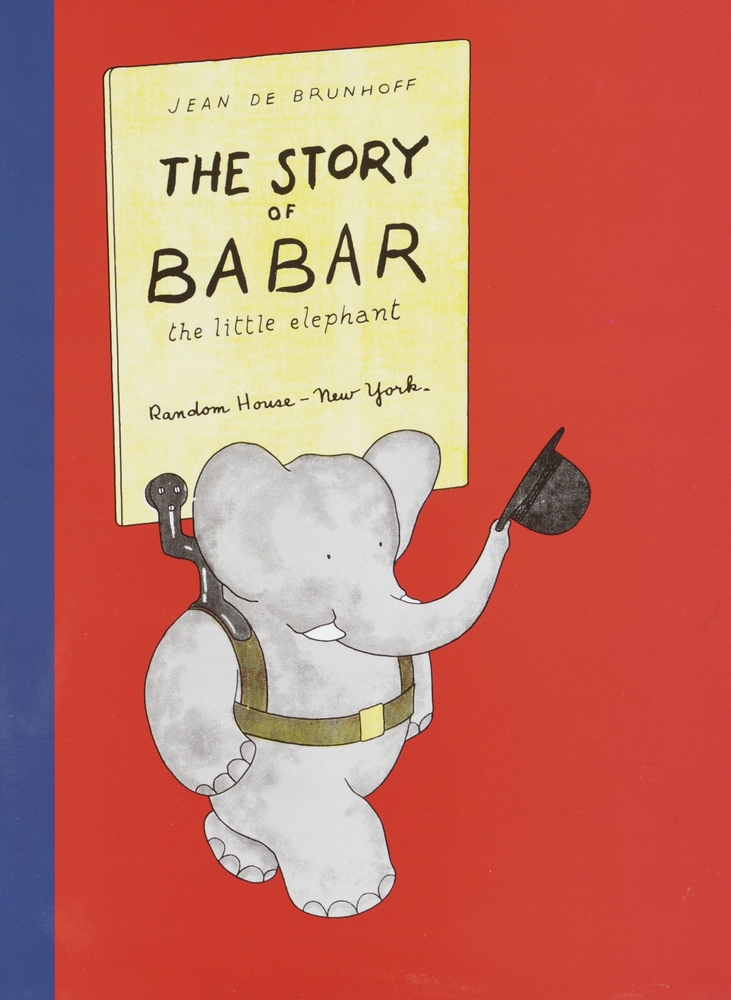 Classics Corner: Babar - by Sri Juneja - Readable Moments