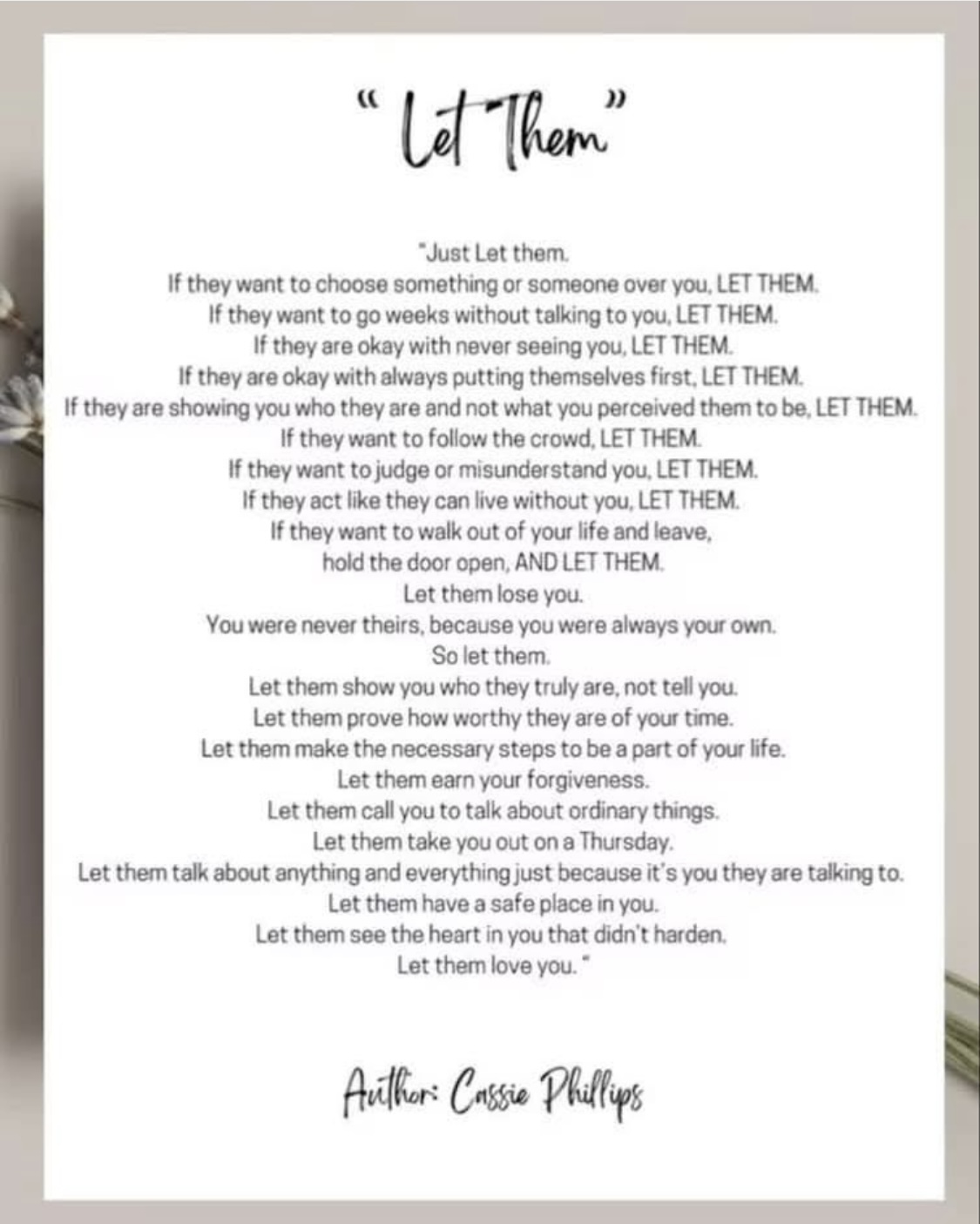 Mel Robbins and Plagiarism - by Sage Justice - Sage Words