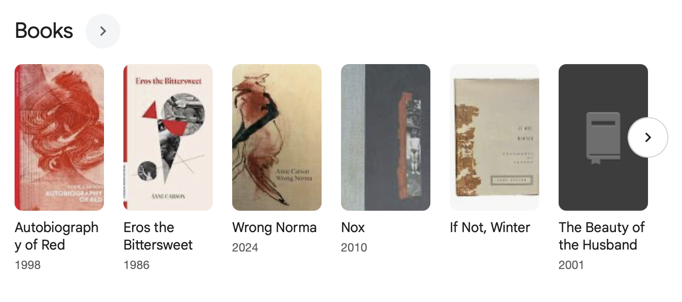 WRITING CRAFT: PARATAXIS - by Noam Leon Kaestner