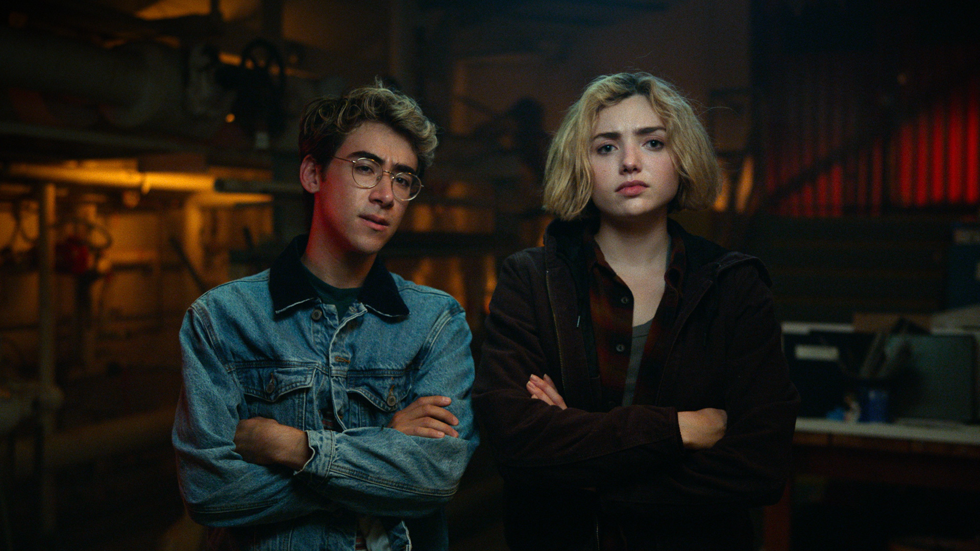 The Top 30 Murder Mystery TV Shows for March and April