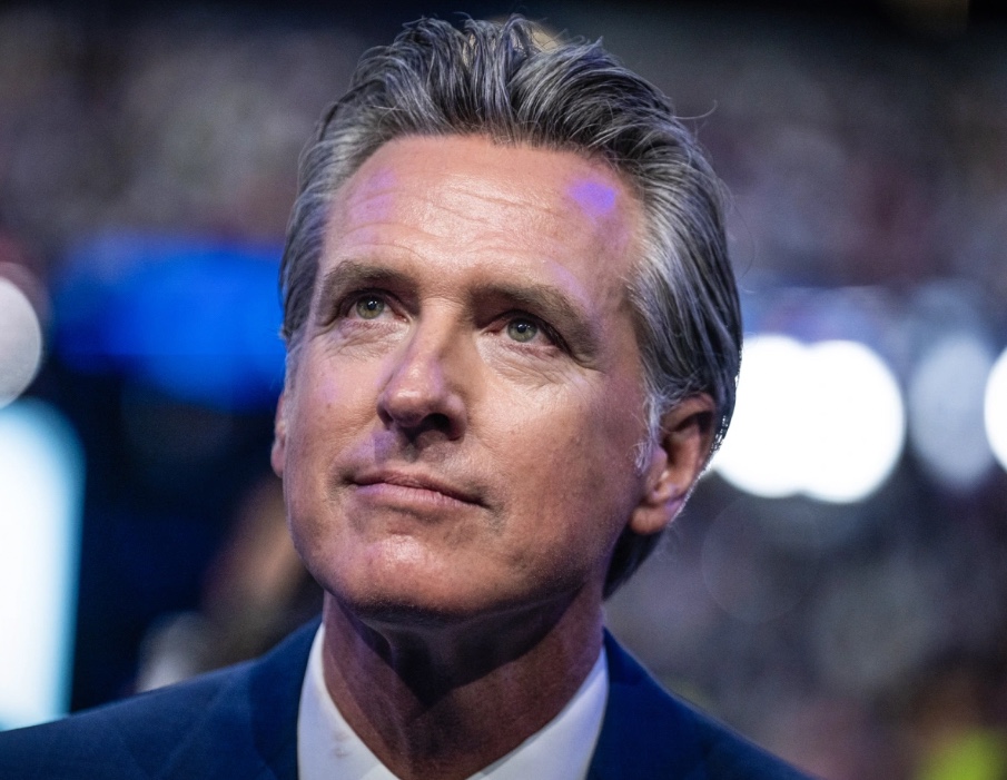 Democratic governors: the new front in the fight against authoritarianism
