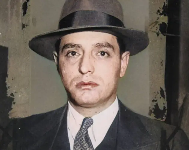 Kidnapping the Mob: How "Crazy Joe" Gallo and His Brothers Abducted ...