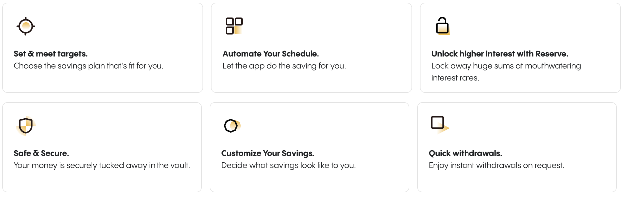 Moni: Pioneering Community Banking in Africa