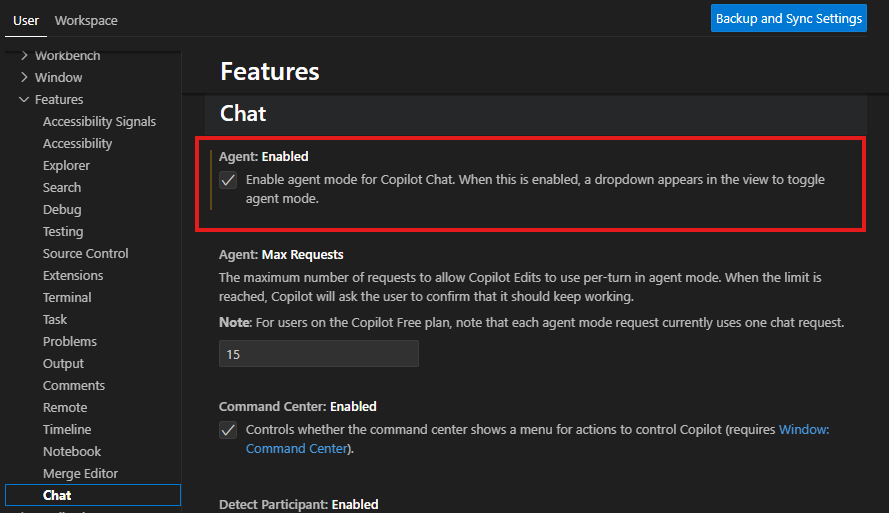 Vibe Coding Came To Github Copilot - by Chris Prakoso