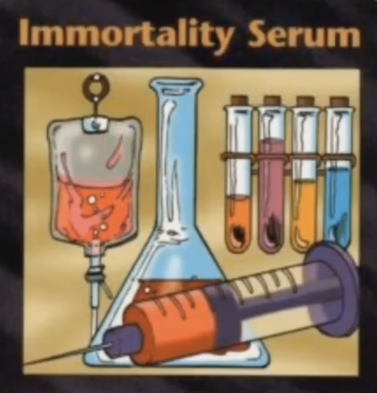Adrenochrome: History, Effects, Side Effects, and a Prayer for Our Children