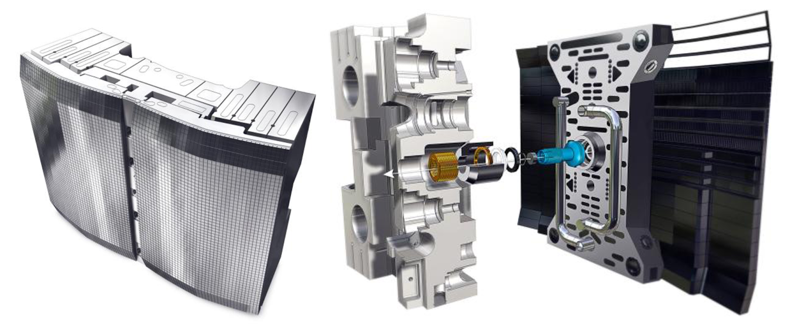 Fusion Machine Thermal Blankets – The Basics