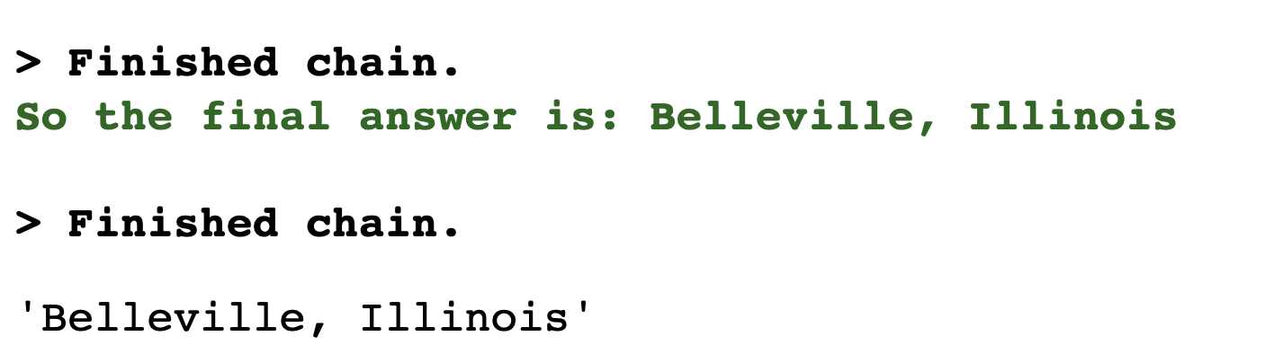 Introduction to LangChain: Prompt Engineering Fundamentals