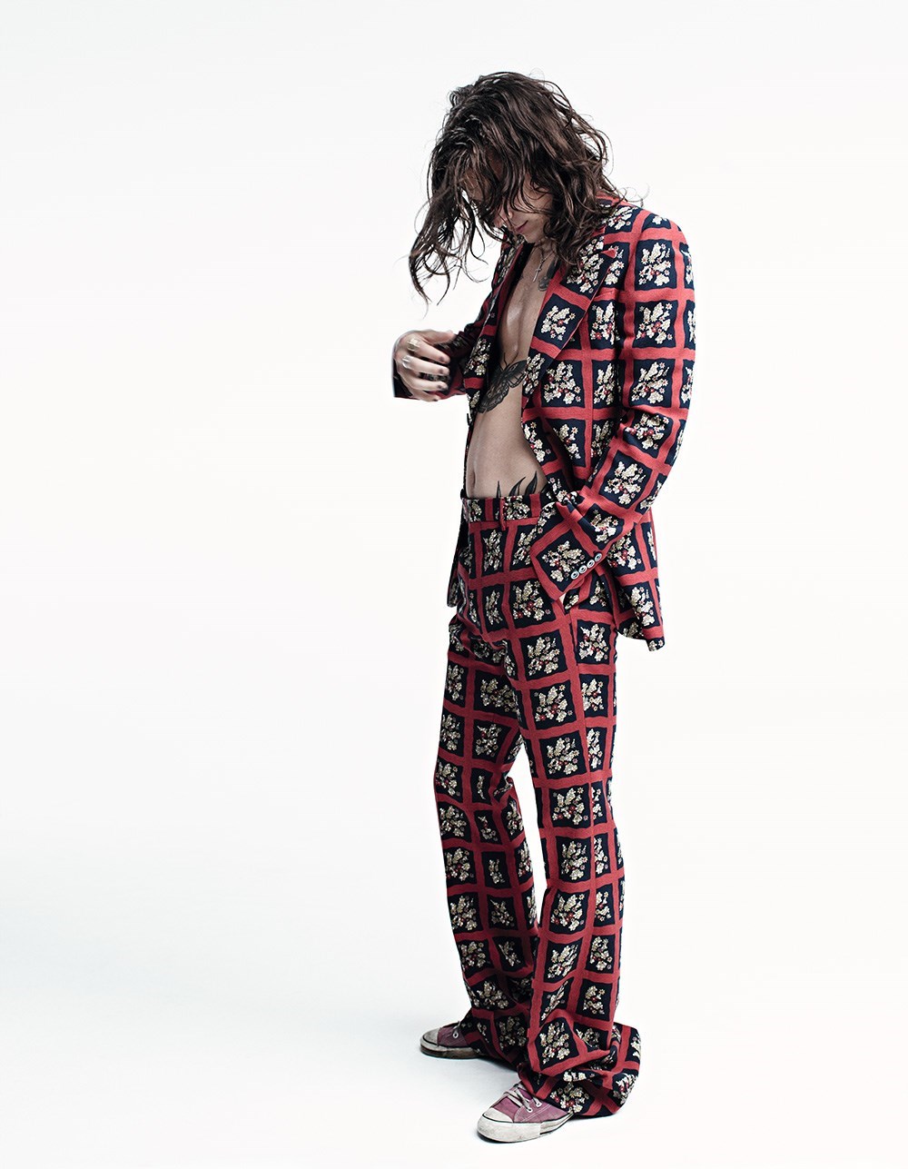 Harry Styles Turns 30 - Learn All His Fandom Nicknames