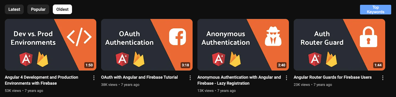 How Fireship became YouTube's favorite programmer