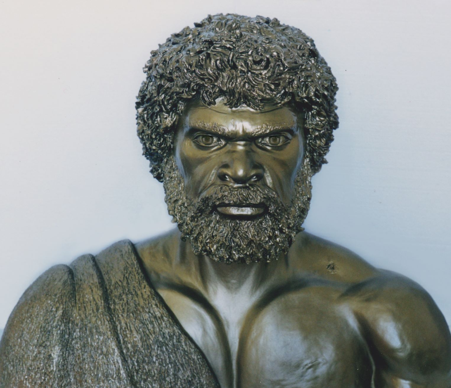 12. PEACE OR WAR? BENNELONG AND PEMULWUY