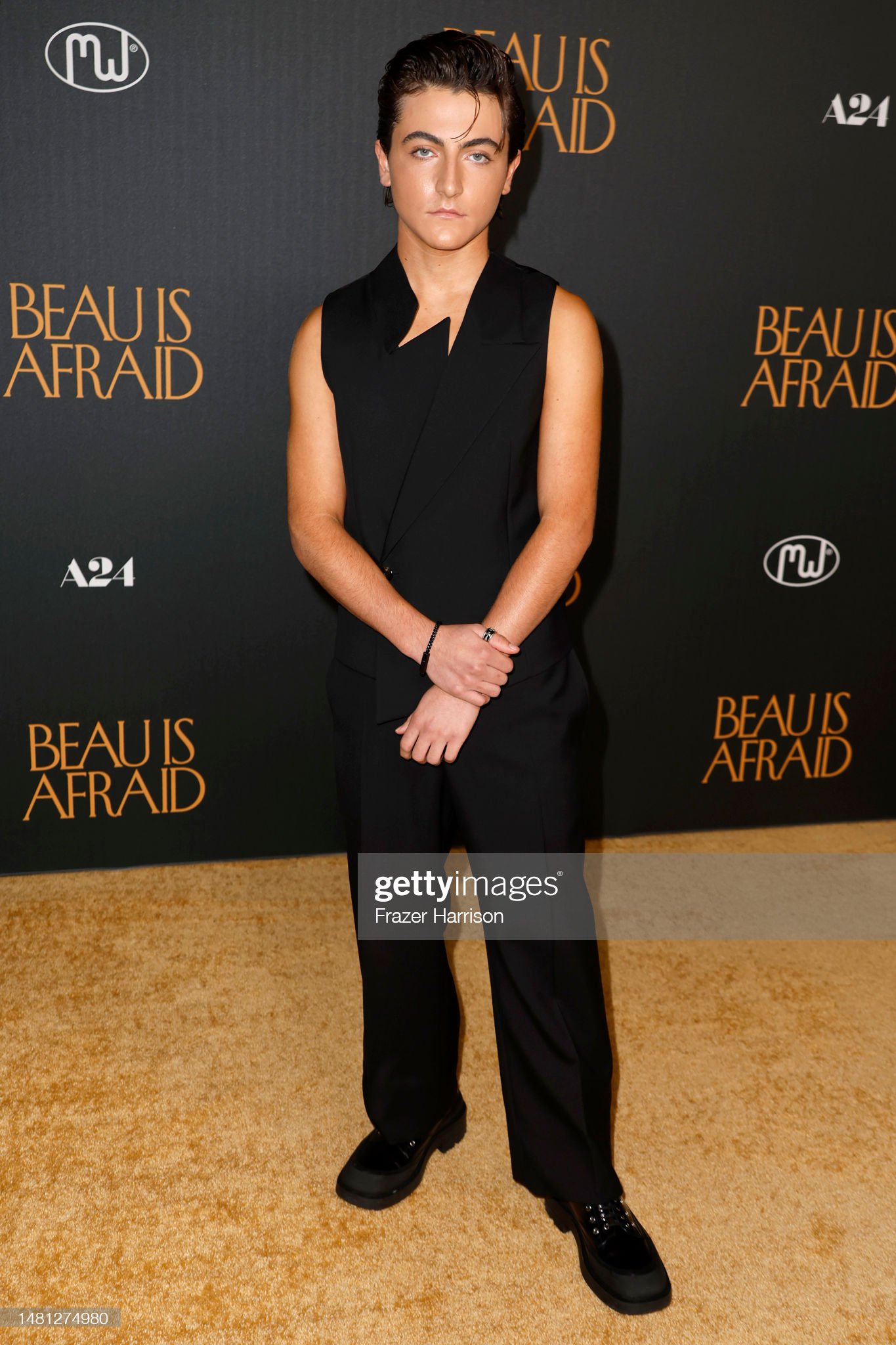 Deliver us from Gaylor - by Emily Kirkpatrick - I