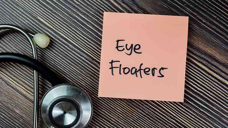 What Causes Eye Floaters and Are They Dangerous?