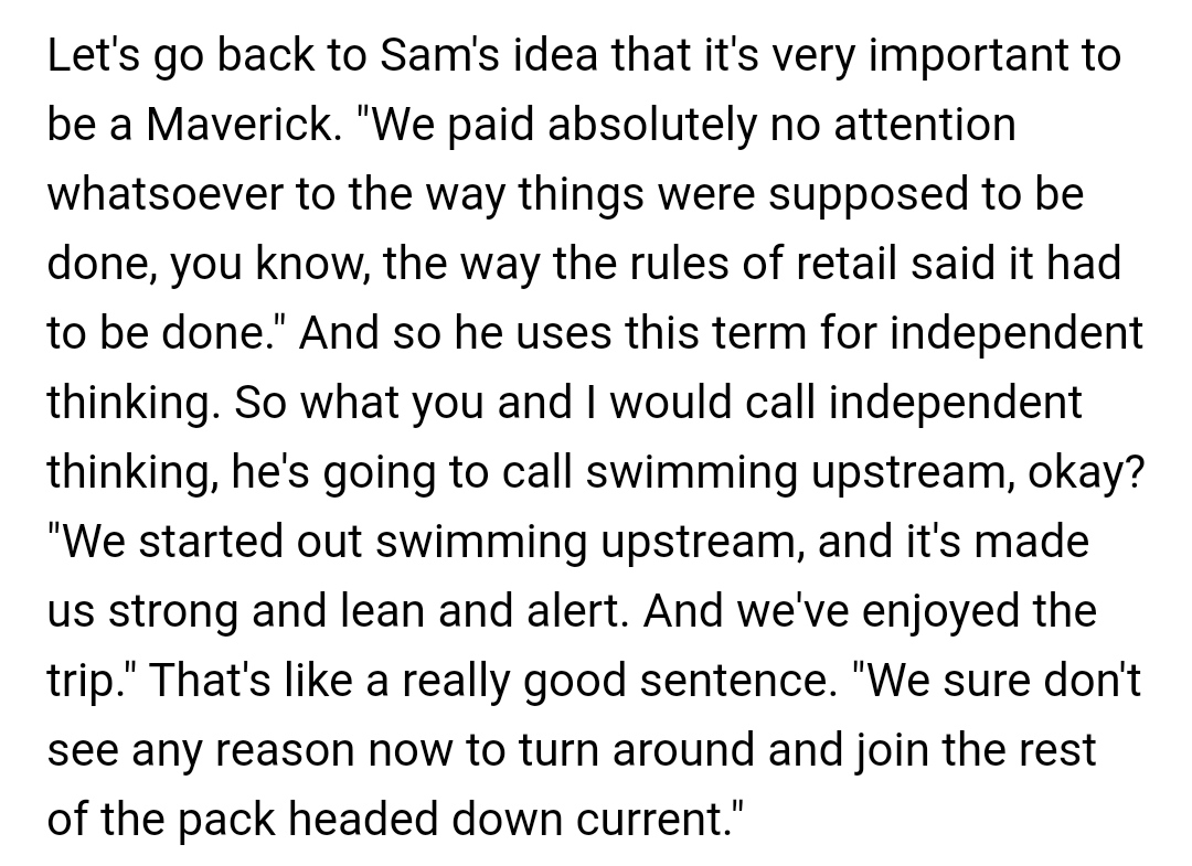 33 Key Lessons From How Sam Walton Successfully Built Walmart