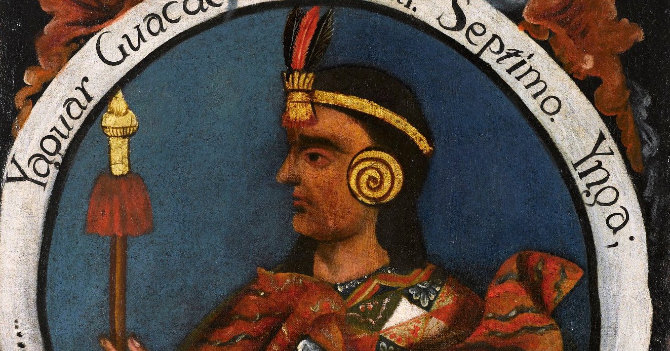 The Fourteen Sapa Incas: Sacred Rulers Who Built an Empire (Part 1)