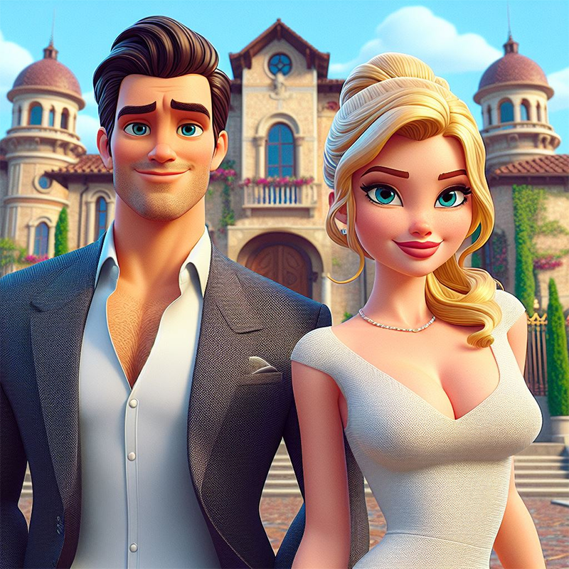 The Benefits of Female Solipsism - by Vox Day - Sigma Game