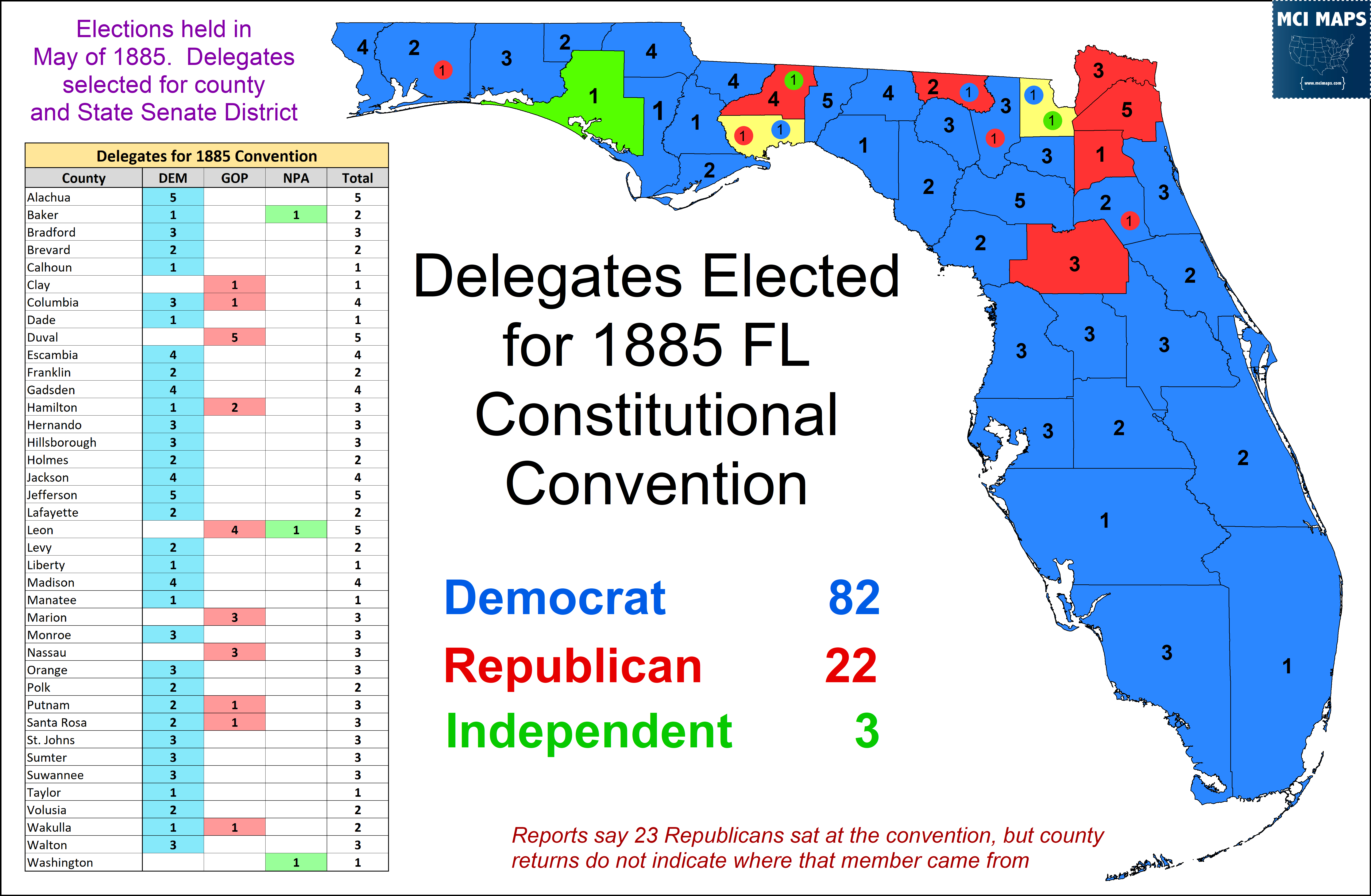 Issue #109: Emancipation Day in Florida and the Broken Promises to ...