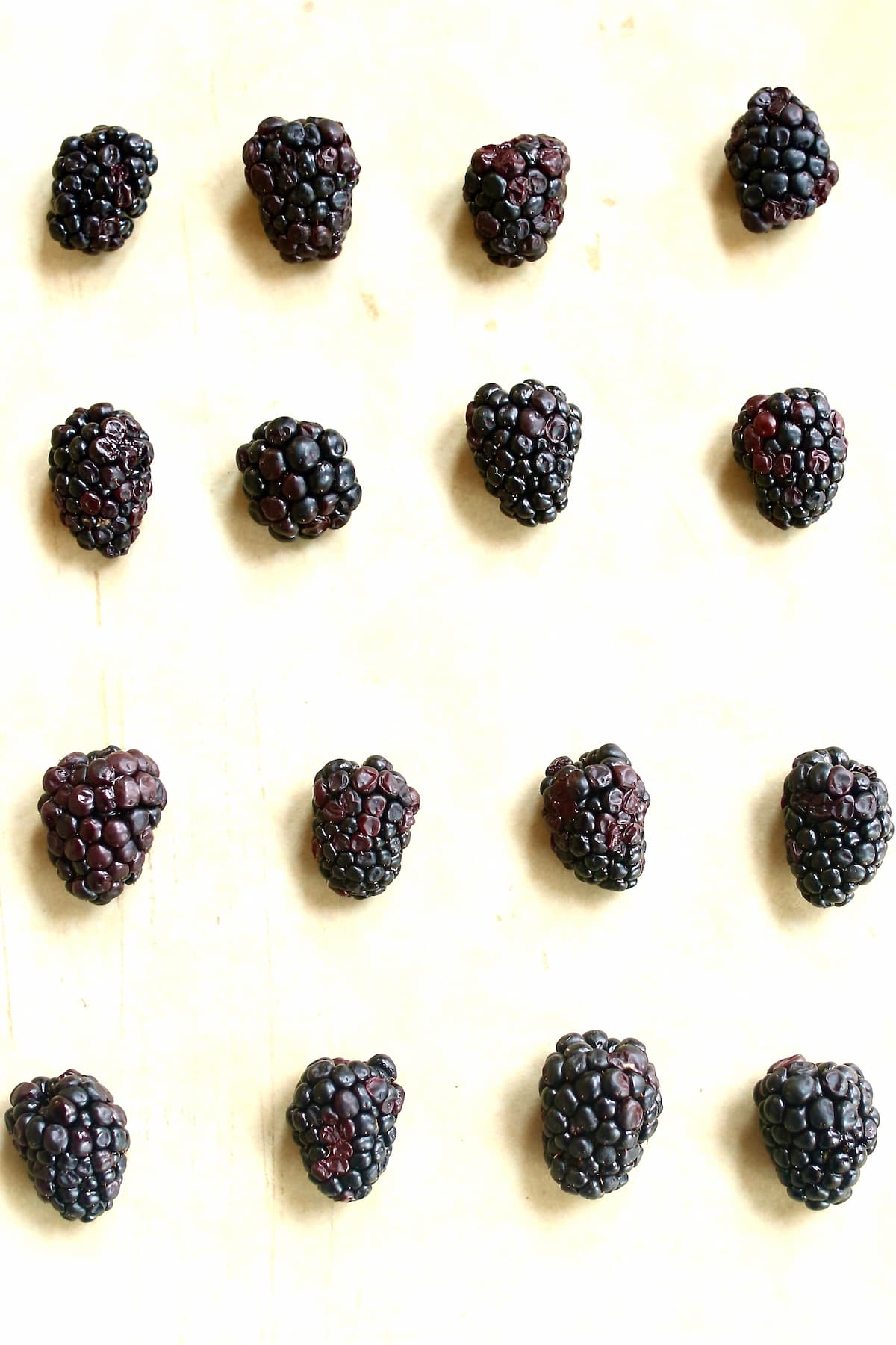 How To Tell If Blackberries Are Bad - Studio Delicious