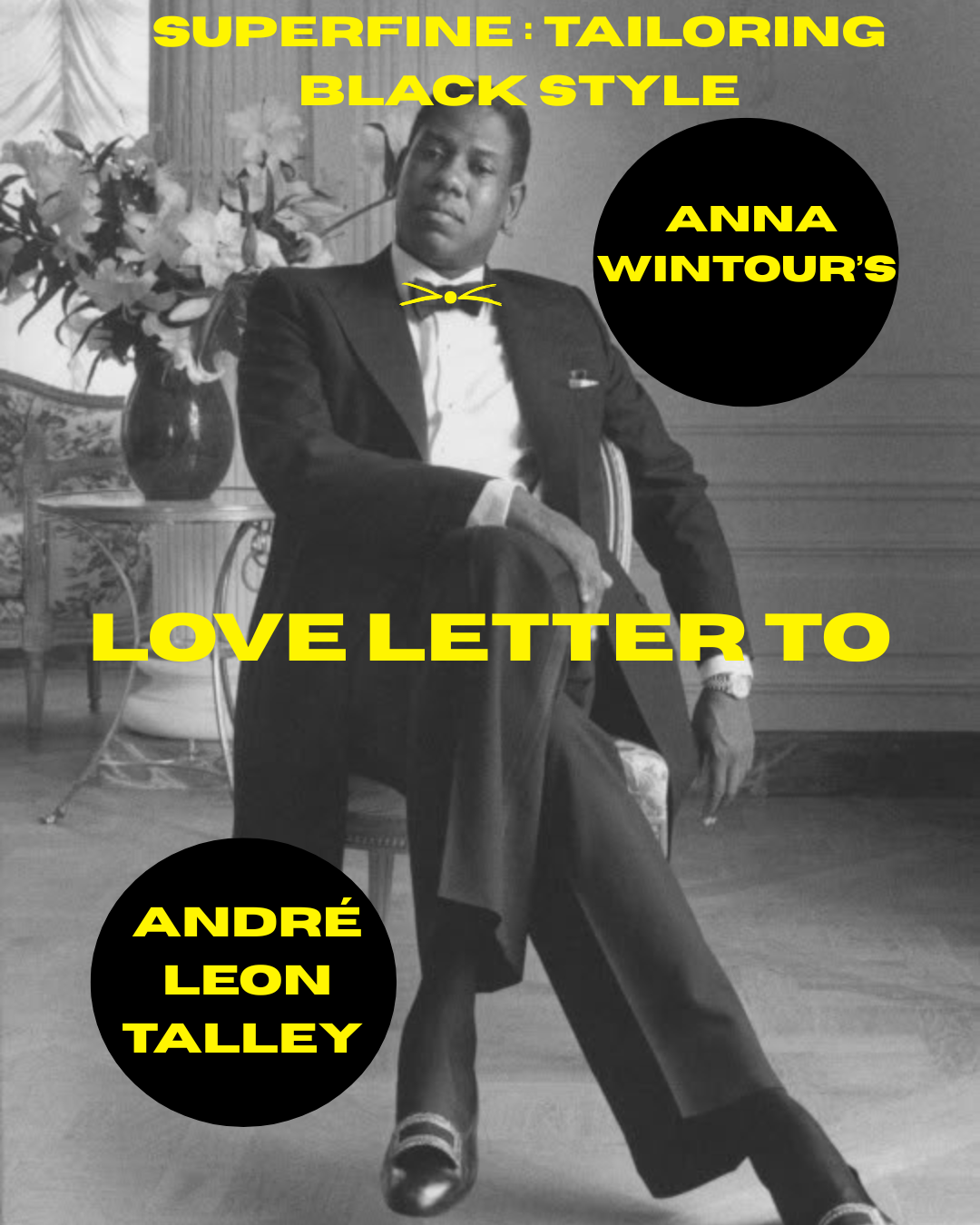 THE MET GALA- Black Dandyism and The 70's Revival That Will Shape The ...