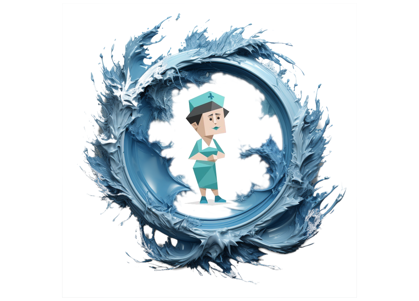 ISFJ | MBTI Personality Type - by Siren Watcher