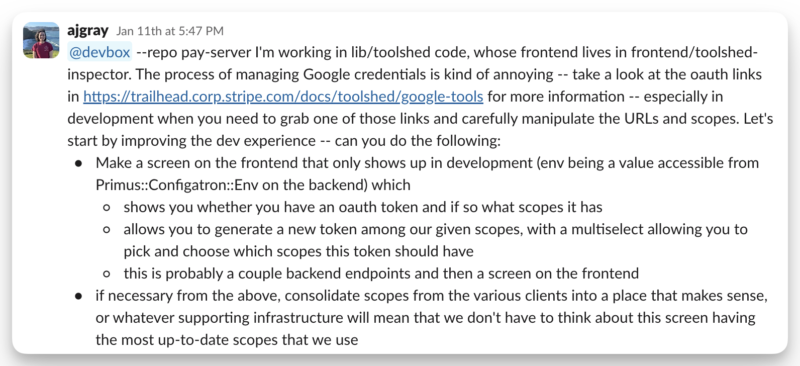 How Stripe’s Minions Ship 1,300 PRs a Week