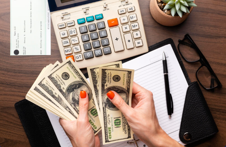 IRS - Tax Return Processing Times
