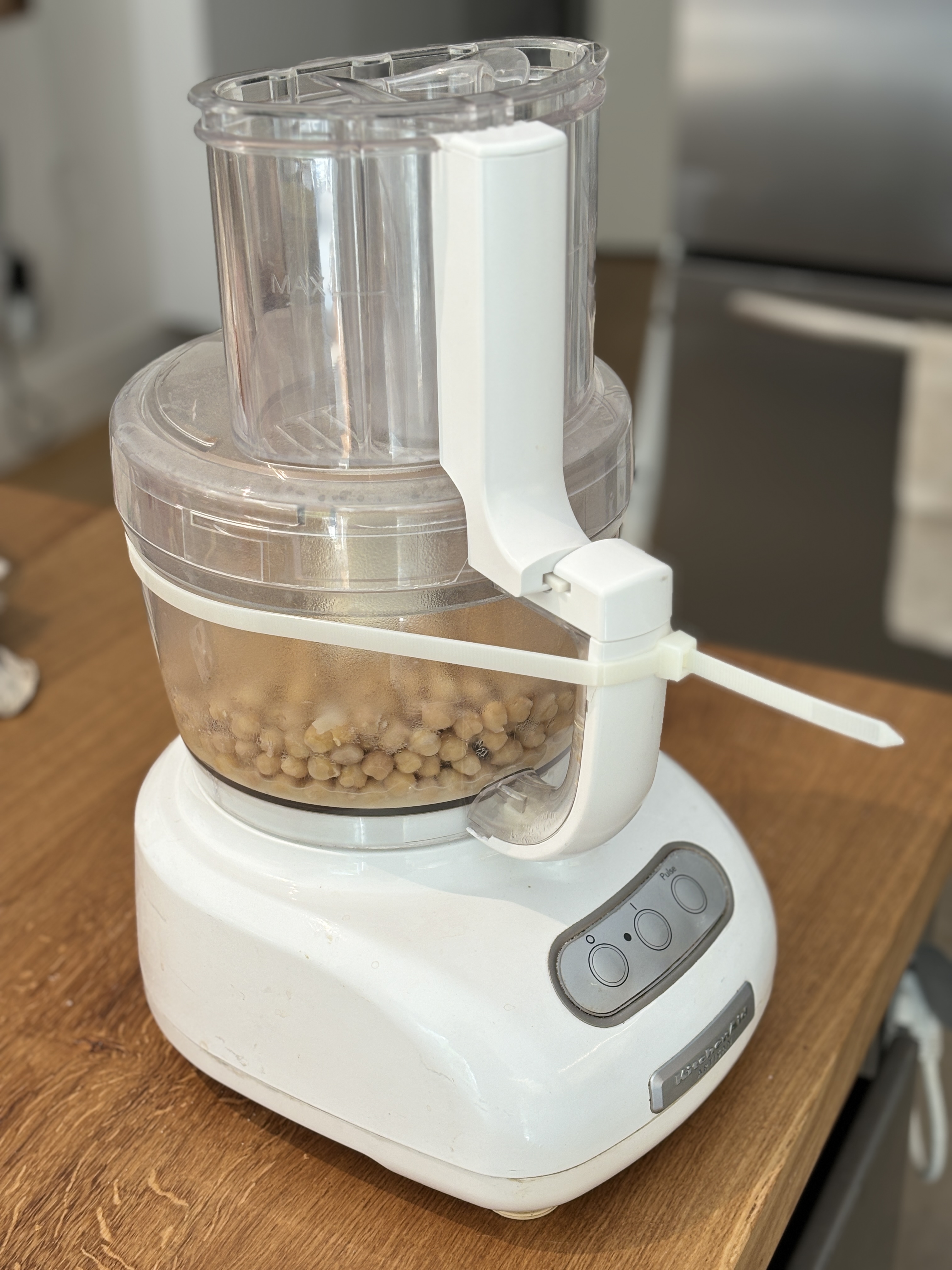 How to Make Really Good Hummus - David Lebovitz Newsletter