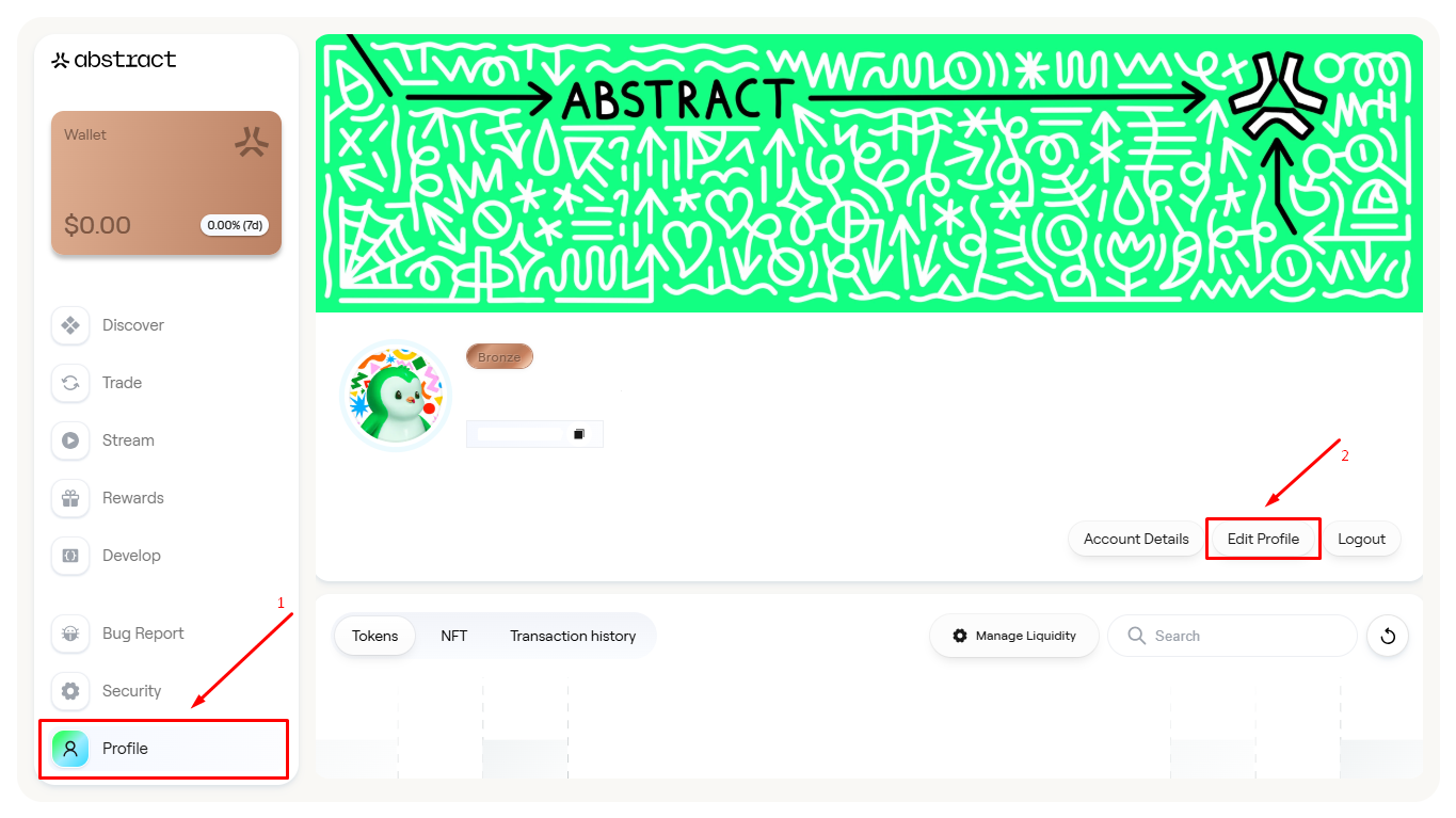 Abstract Mainnet: Complete Guide - GuideFi