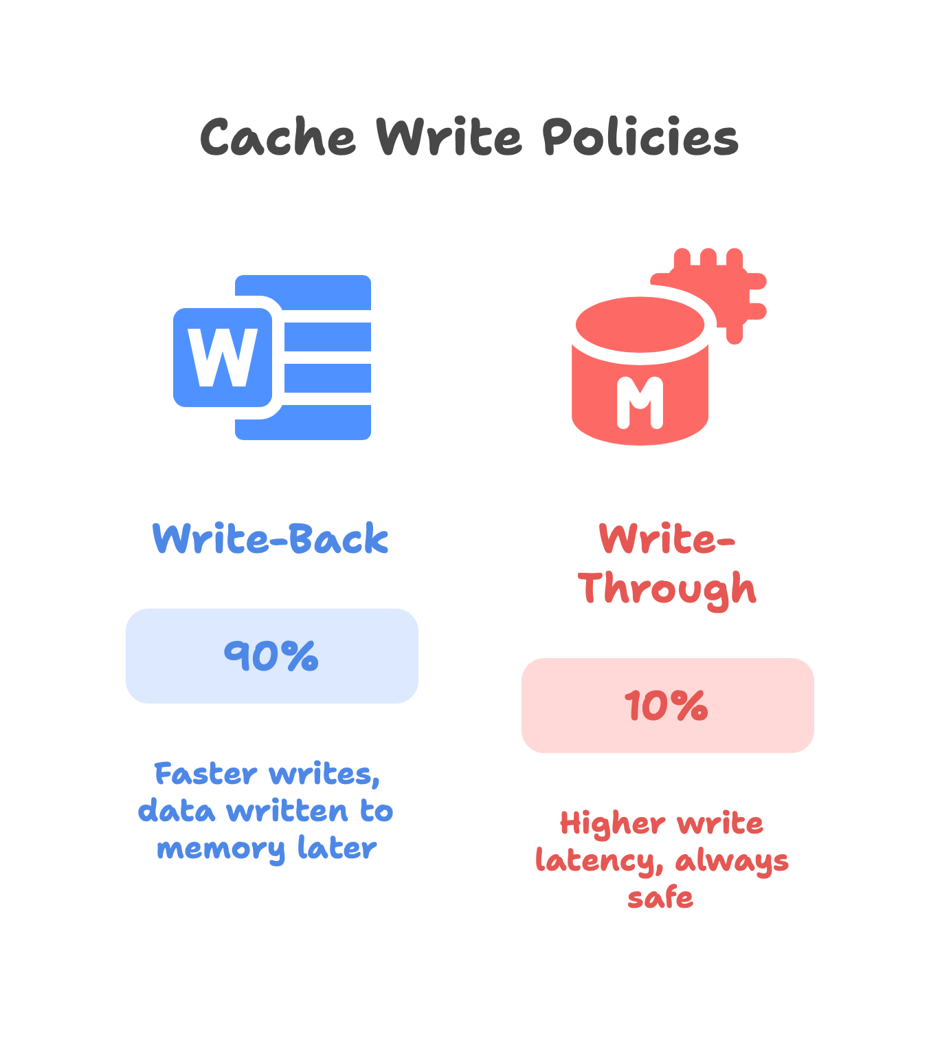 CPU Caches: Why tiny memory matters? - by Jakub Slys 🤖