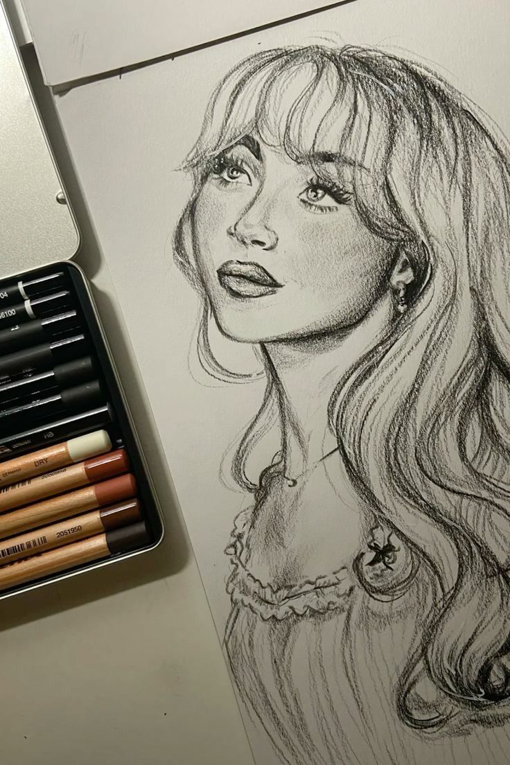 Why Sabrina Carpenter Deserves the Spotlight - by Maud