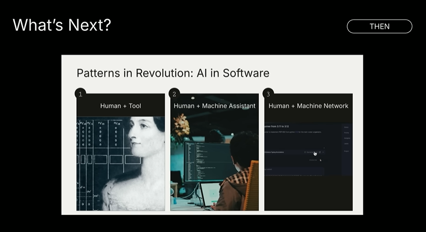 Sequoia AI Ascent - AI might be the biggest opportunity in humanity’s ...