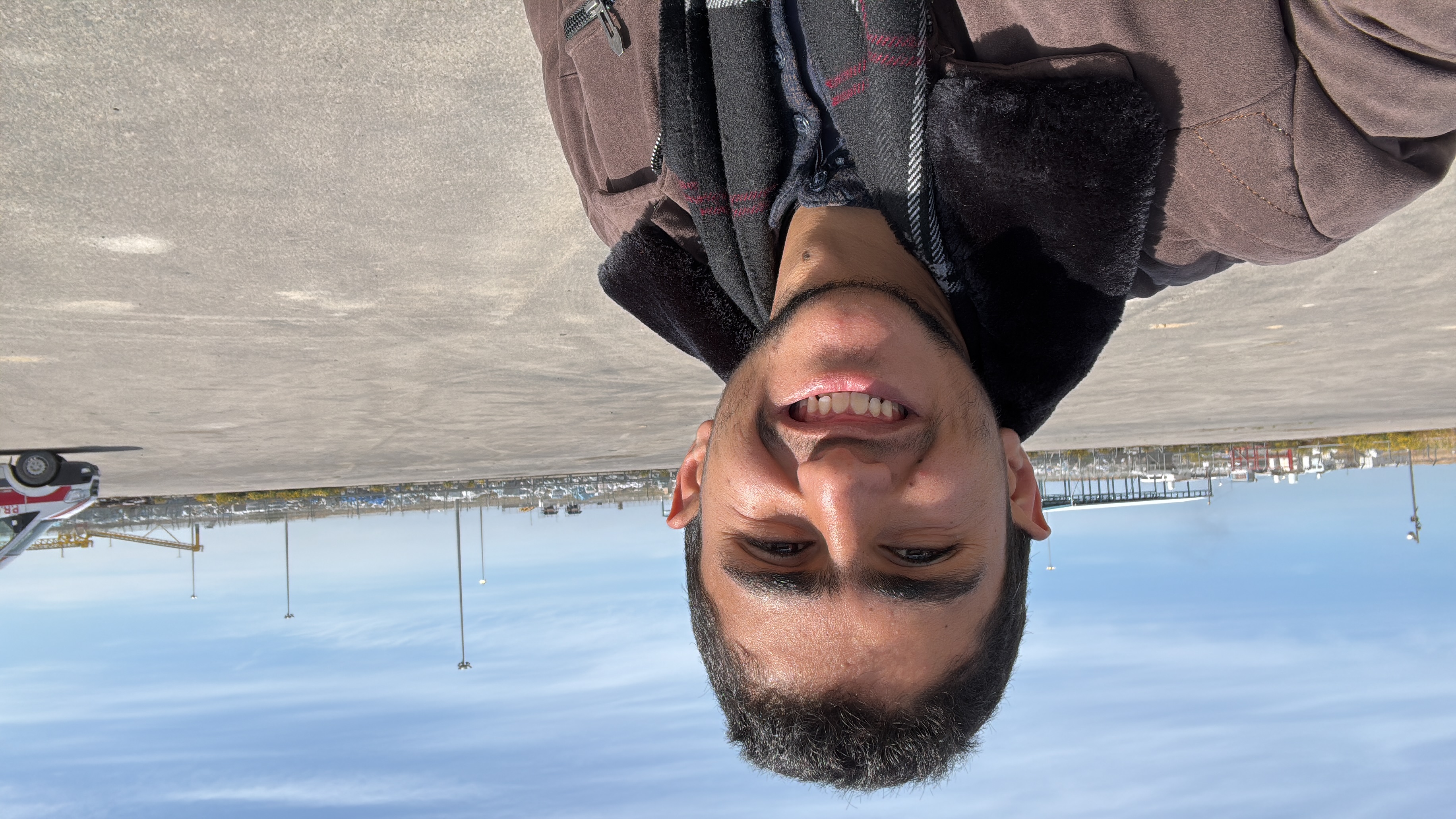 The Unbearable Pain of Leaving Gaza - by Abubaker Abed