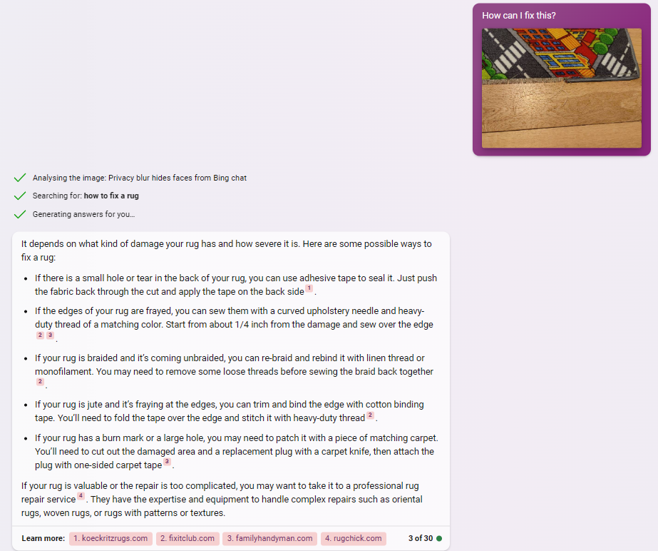 Bing Image Recognition: 11 Uses You Didn’t Know