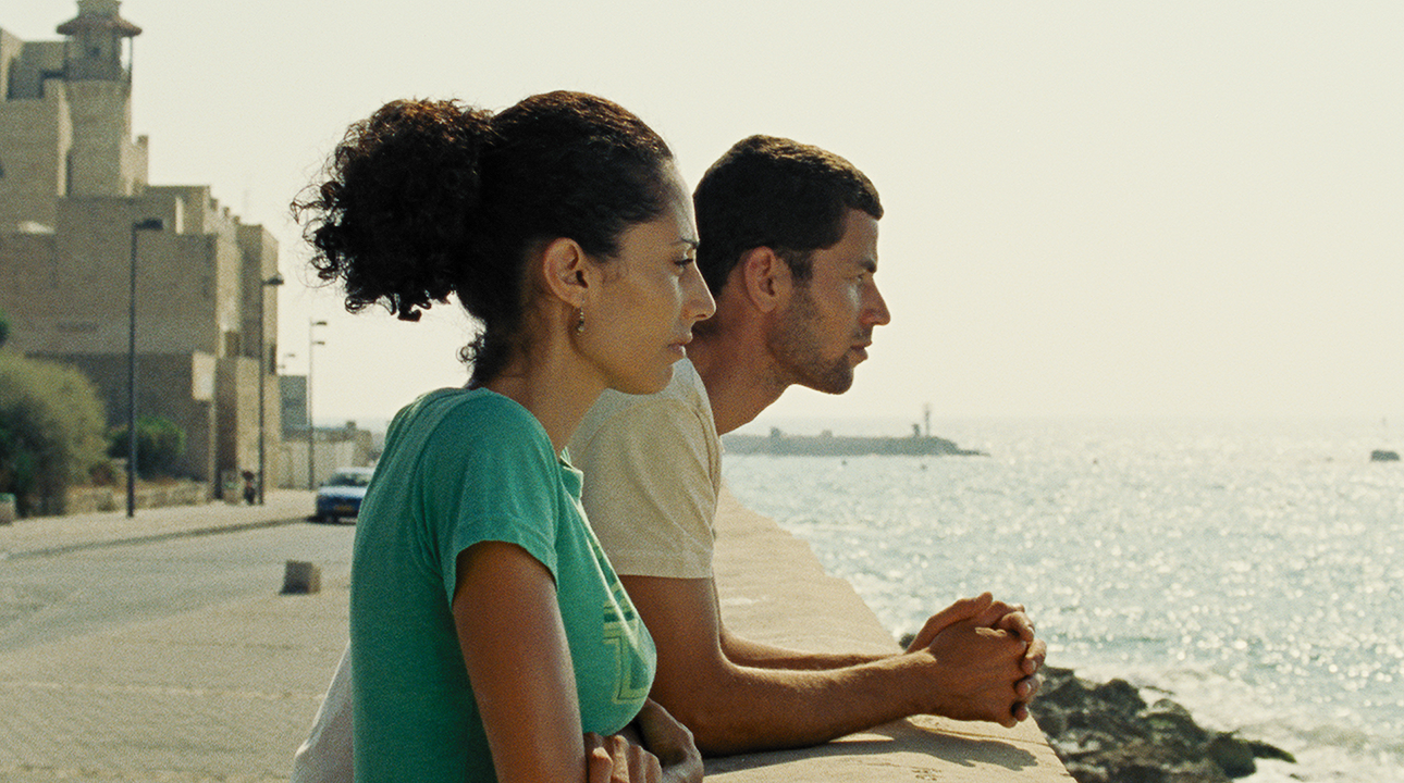 5 Palestinian Films You Should Watch If You Can Find Them