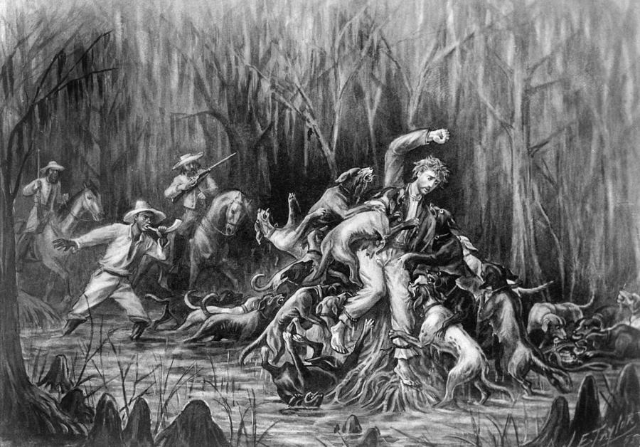THE FLORENCE STOCKADE: A CIVIL WAR PRISON CAMP HELL IN SOUTH CAROLINA