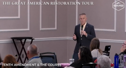 Lt. General Steve Kwast (USAF, Ret.) on The Shawn Ryan Show