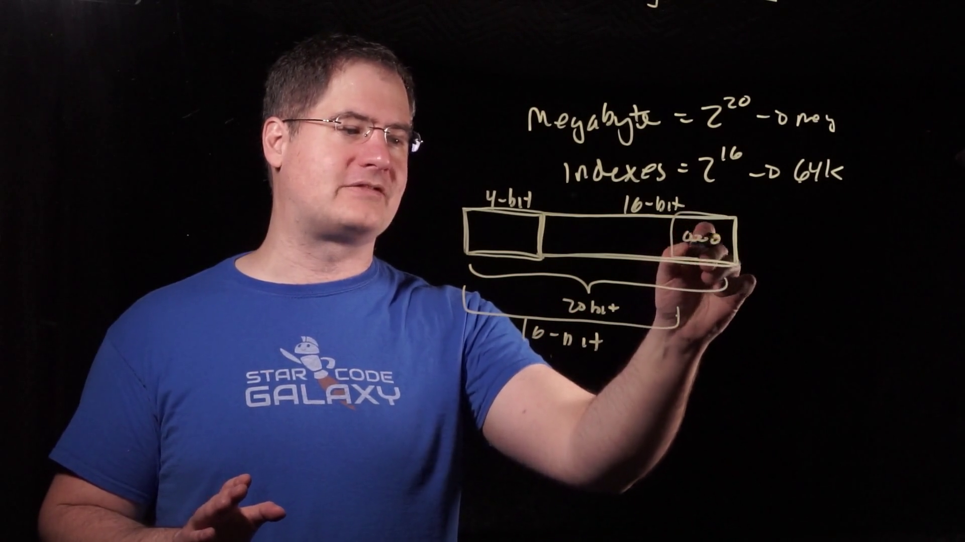 Simulating Memory - by Casey Muratori - Computer, Enhance!