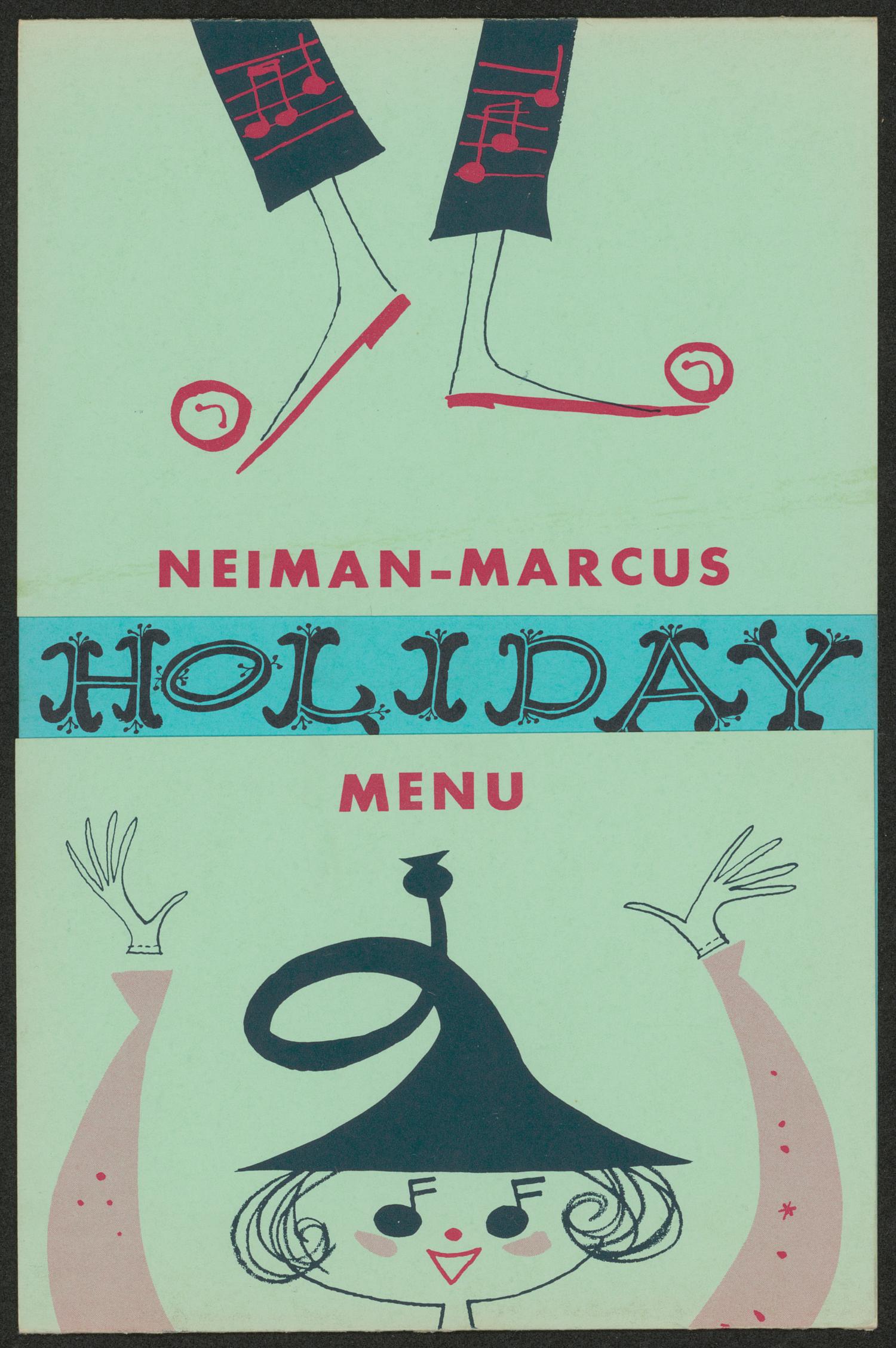 Neiman-Marcus' Zodiac Room: Helen Corbitt and the Creation of Texan Taste