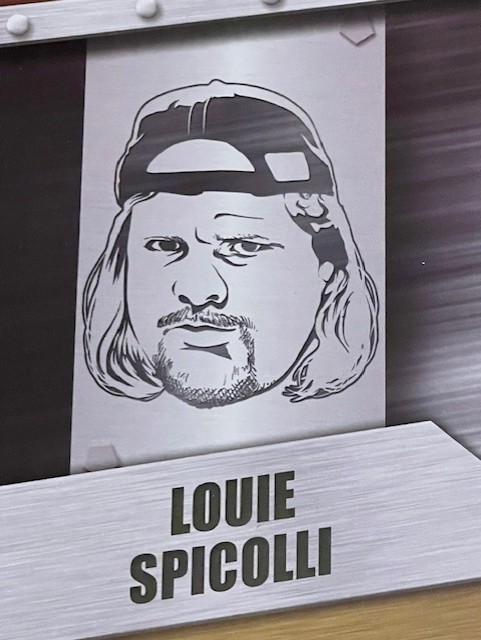 The Louie Spicolli Story - The Pro Wrestling Exuberant