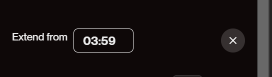 How to Extend a Song Past 4 Minutes on Suno AI Using the Extend Feature