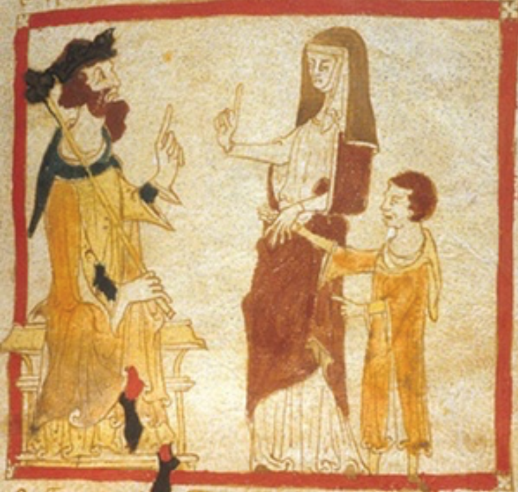 Who is Merlin? His legendary Origins - by Scott Telek