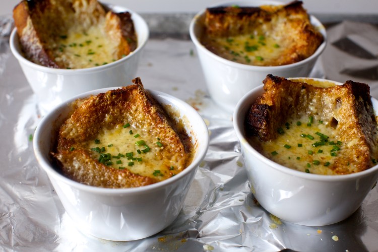 soup season - the smitten kitchen digest