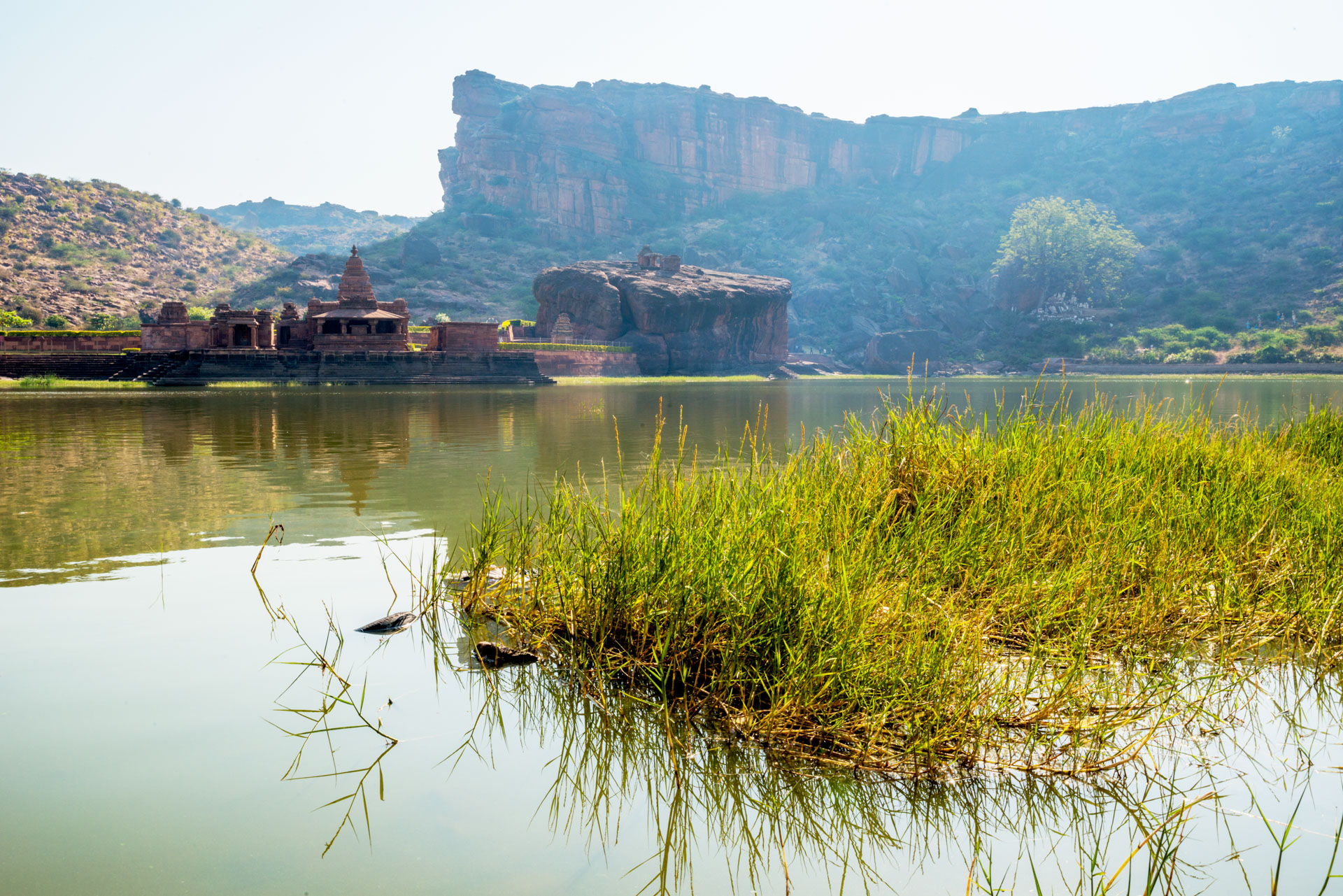 How to Use Foreground Interest in Landscape Photography