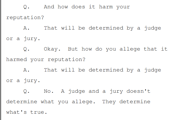 The Unknown Episode 23: an Interview with Bruce Matzkin about the "Bad ...