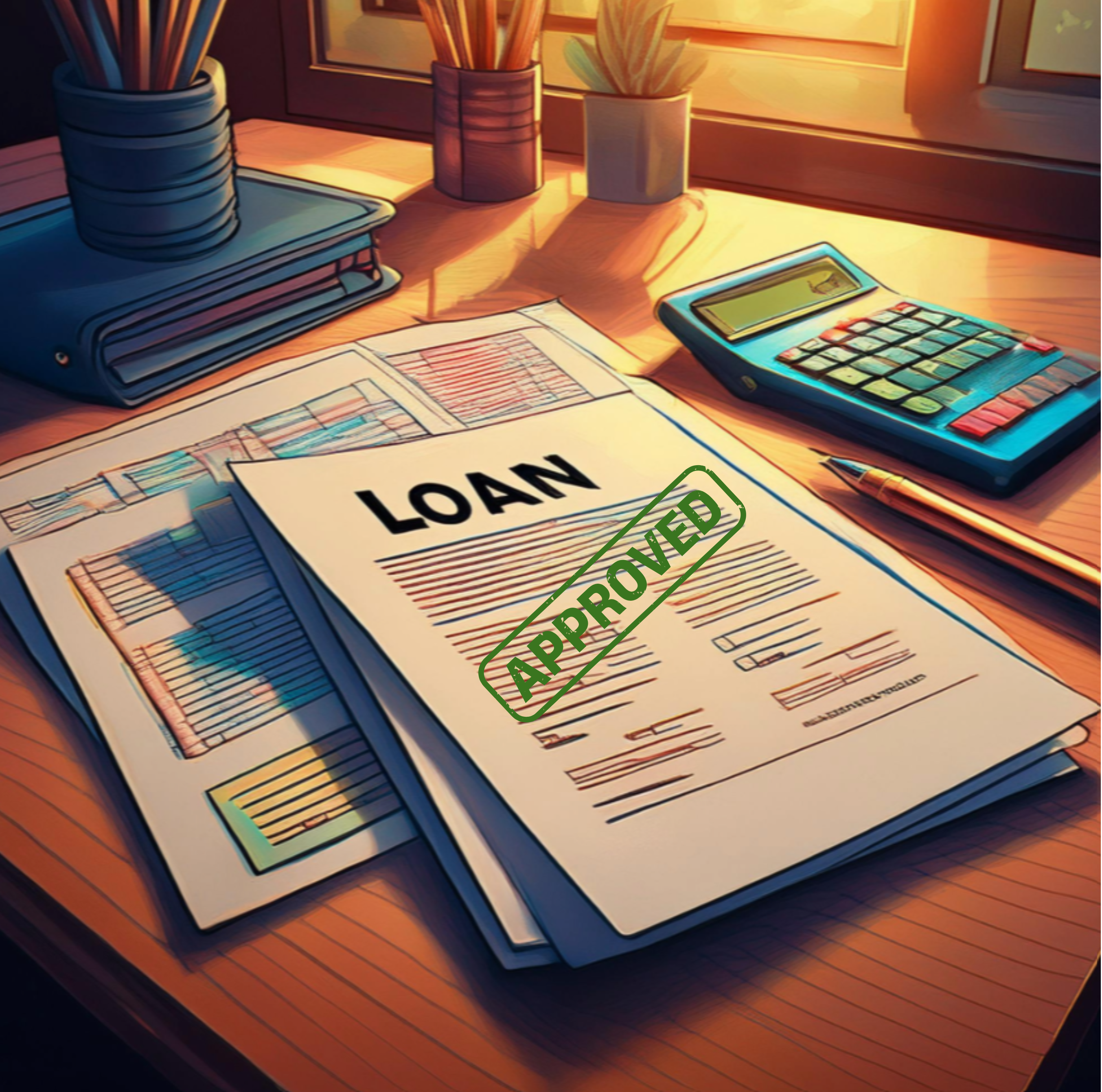 #4 - How the Building Ontario Fund Can Unlock your Rental, Long-Term ...