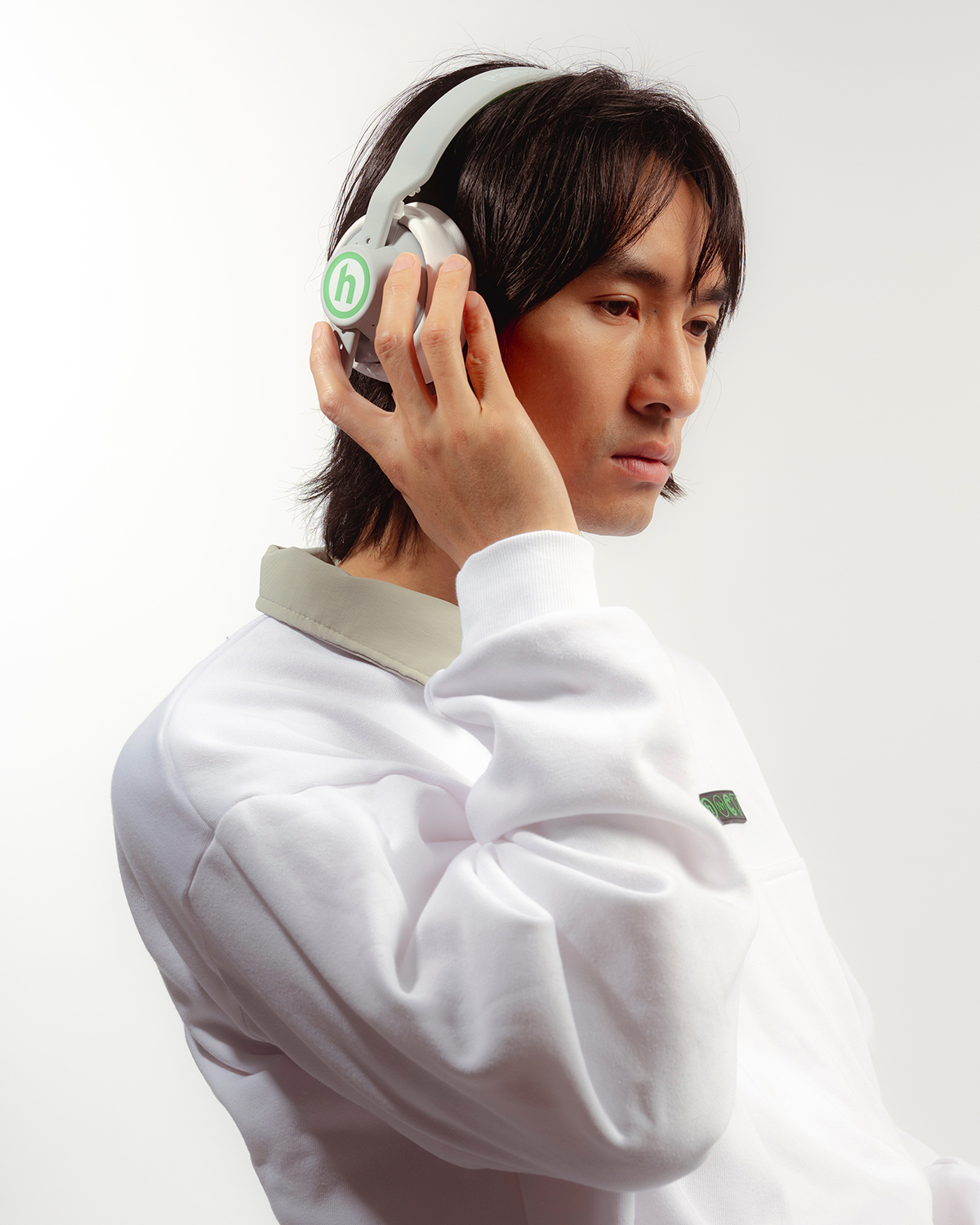 EARLY ACCESS: HIDDEN.PPF x AIAIAI - by HIDDEN