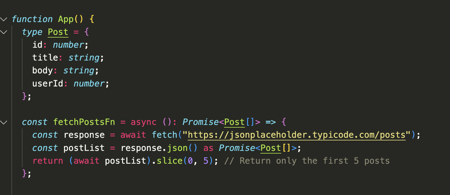 How to Use TanStack Query (React Query) for Beginners