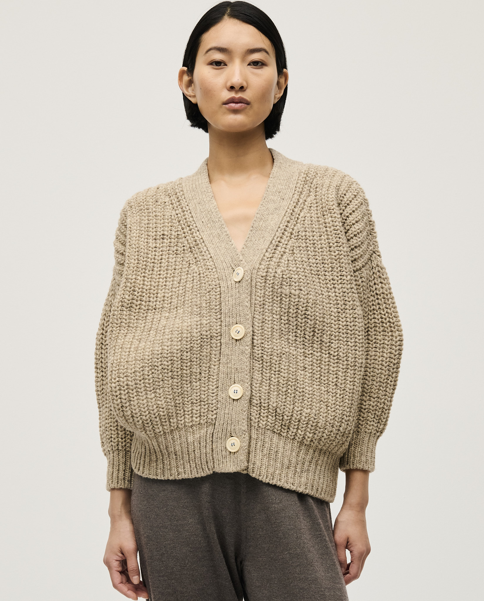 Why You Need a Chemo Capsule Wardrobe - by Alison