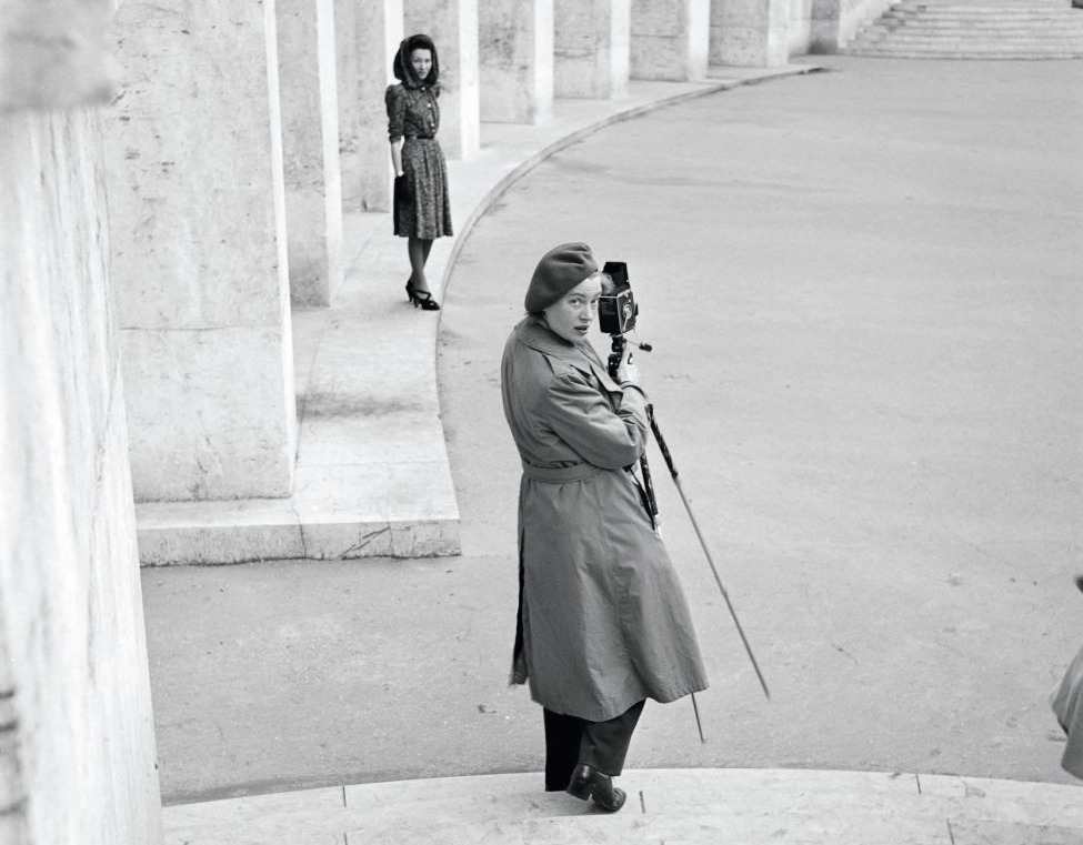 5 things we can learn from Lee Miller - by Katy Hessel